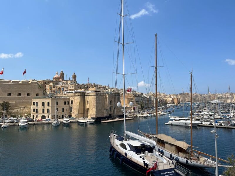 Birgu: 3 Cities Walking Tour With Inquisitors Palace Entry - Final Thoughts: Is It Worth It?