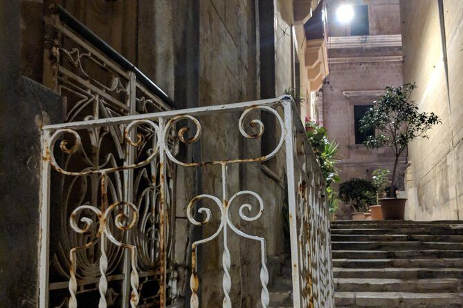 Birgu (Vittoriosa) Ghost and Crime Tour - Why You Should Consider This Tour
