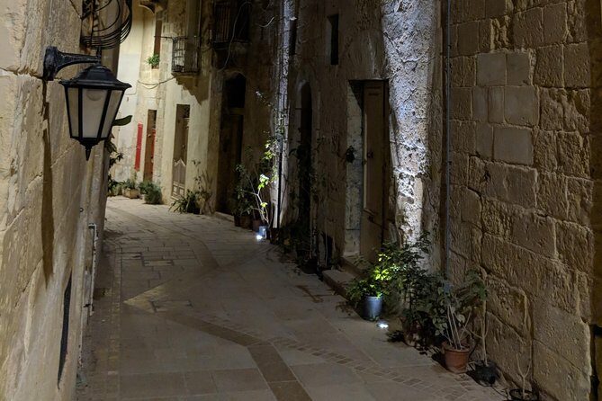 Birgu (Vittoriosa) Ghost and Crime Tour - Final Thoughts