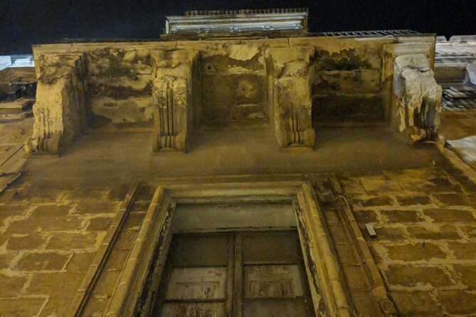 Birgu (Vittoriosa) Ghost and Crime Tour - Frequently Asked Questions