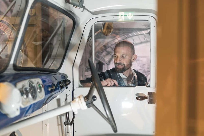 Birkirkara: The Farsons Brewery Entry Ticket and Beer Flight - FAQs