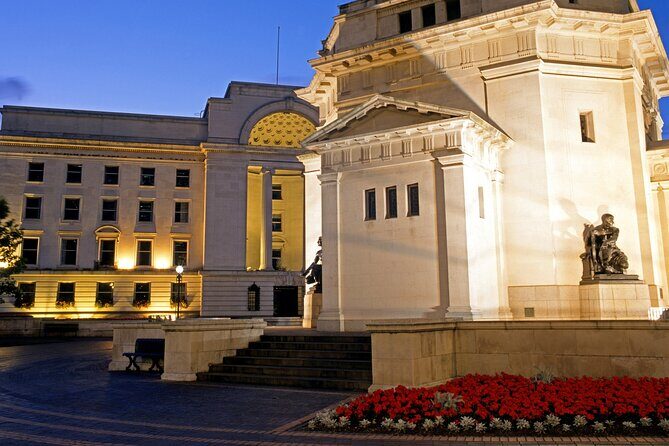 Birmingham Ghost Hunt: Haunted Self-Guide Tour & Quest - Authentic Insights from Reviewers