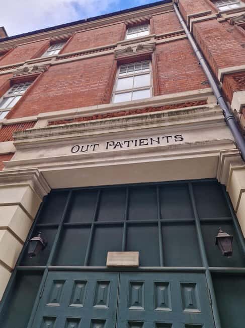 Birmingham Ghost Walk & Dark History - Why You’ll Love the Birmingham Ghost Walk & Dark History