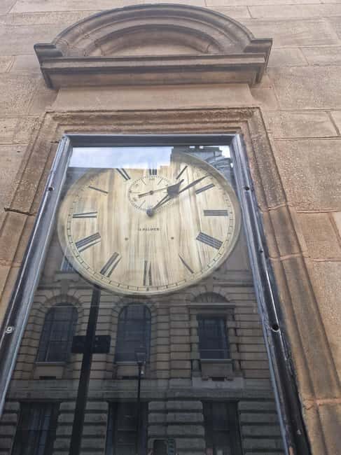 Birmingham Ghost Walk & Dark History - The Experience Through Reviewers’ Eyes