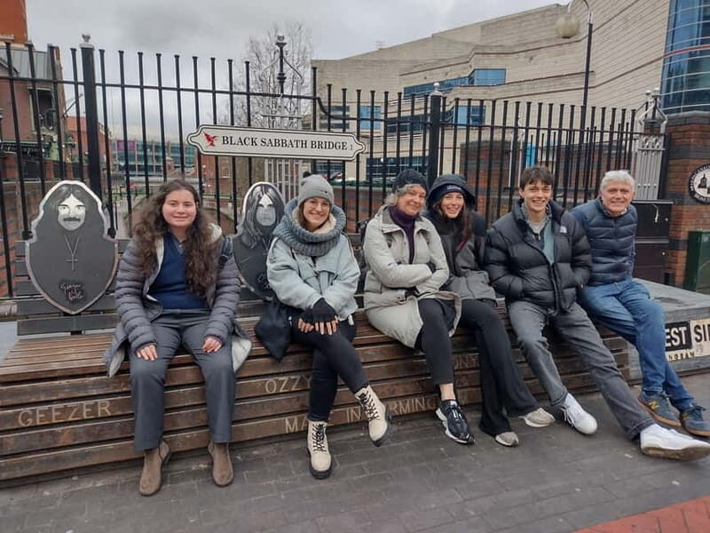 Birmingham: Guided City Center Walking Tour (10:30am & 2pm) - Practical Details: What You Need to Know