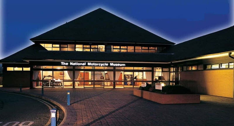 Birmingham: The National Motorcycle Museum Ticket - Final Thoughts: Is This Tour Worth It?