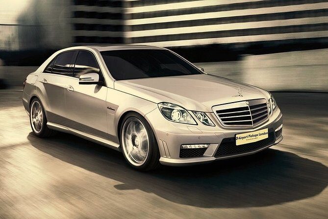 Birmingham to Heathrow Airport private taxi transfers - Who Will Benefit Most?