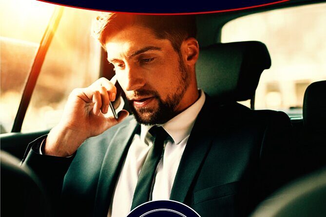 Birmingham to Heathrow Airport private taxi transfers - The Sum Up