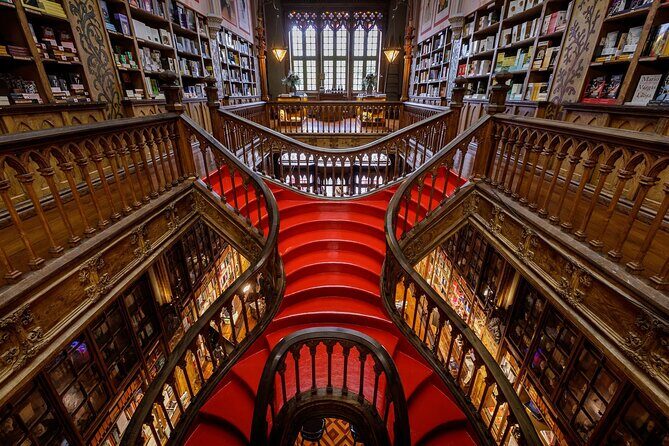 Birthplace of Portugal - Porto Private Tour from Lisbon - Who Should Book This Tour?  