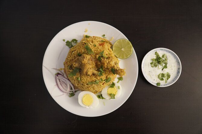 Biryani and South Indian Classics Cooking Class - An In-Depth Look at the Experience