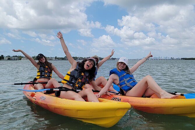 Biscayne Bay Island and Nature Exploration - Final Thoughts