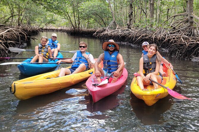 Biscayne Bay Island and Nature Exploration - Frequently Asked Questions