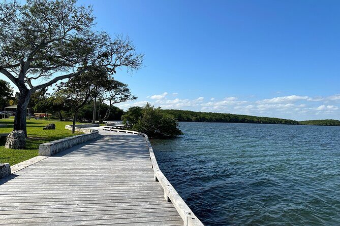 Biscayne National Park Self Guided Audio Tour - Why This Tour Might Be Worth It