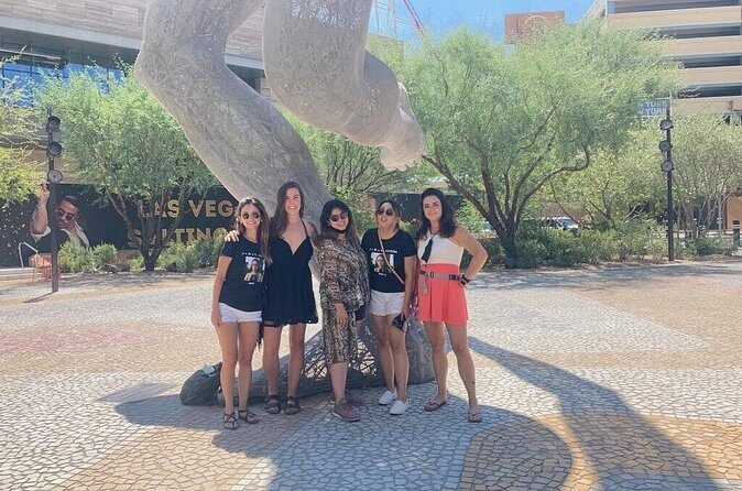 Bismarck Bash Scavenger Hunt - Practical Details and Considerations