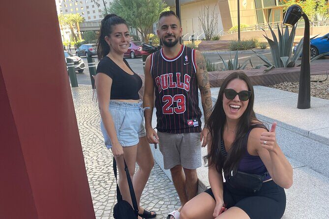 Bismarck Bash Scavenger Hunt - The Sum Up