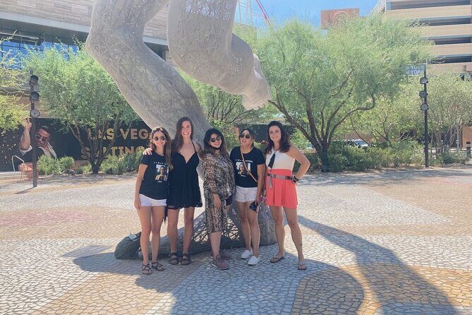 Bismarck Bash Scavenger Hunt - FAQ