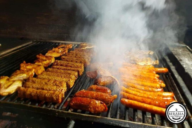 Bite your way through Timisoara - Timisoara's Street Food Tour - What Makes This Tour Stand Out