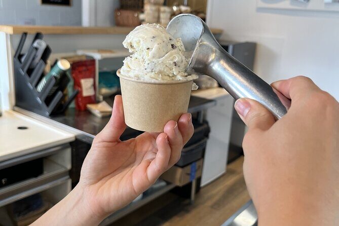 Bites and Sites of Canmore Walking Food Tour - An In-Depth Look at the Tour Experience