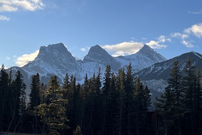 Bites and Sites of Canmore Walking Food Tour - The Sum Up: Who Is This Tour Best For?