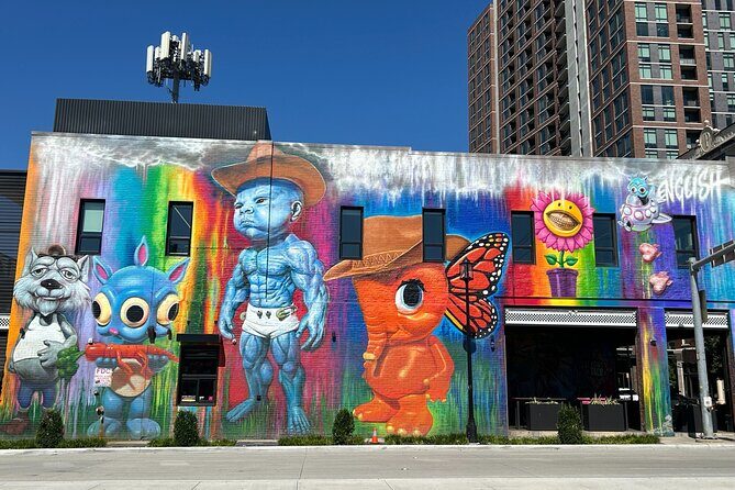 Bites of Dallas: BBQ, Tex-Mex & Pie Walk - Who Should Consider This Tour?