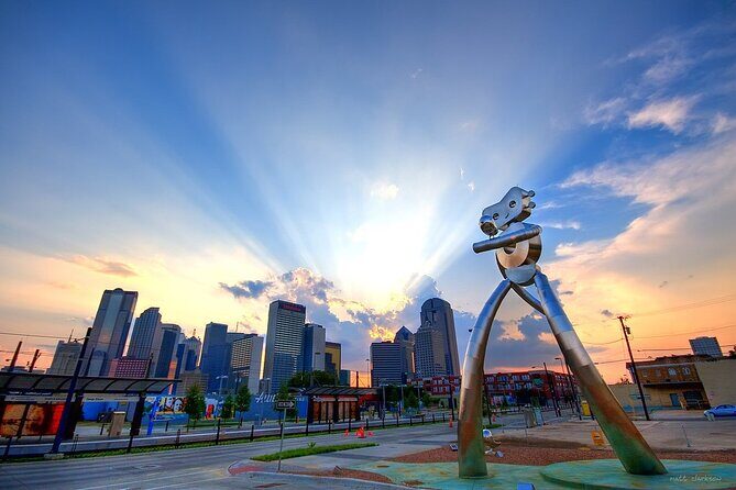 Bites of Dallas: BBQ, Tex-Mex & Pie Walk - Frequently Asked Questions