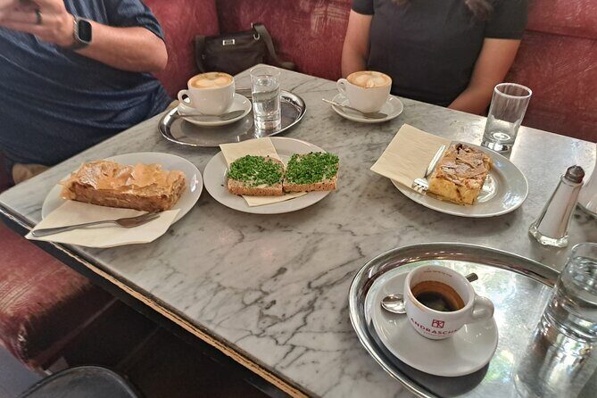 Bites & Sights Vienna Authentic Gourmet Walk - FAQ