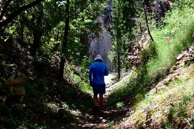 Bits of History - Half day kayak Tour with Wine delight - Who Will Love This Tour?