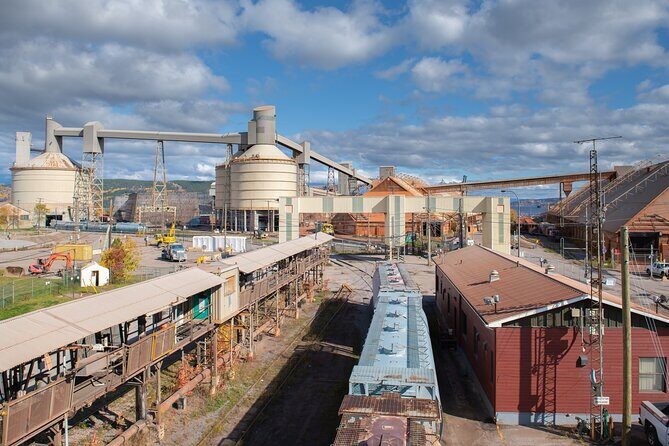 Black Bear viewing and walking at oudoor ctr's Canyon - Final Thoughts