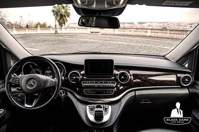 Black Cars Ncc - Why This Service Fits Different Travelers