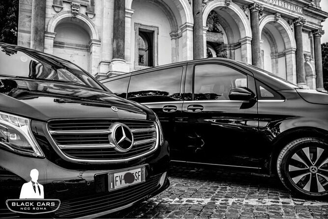 Black Cars Ncc - FAQs