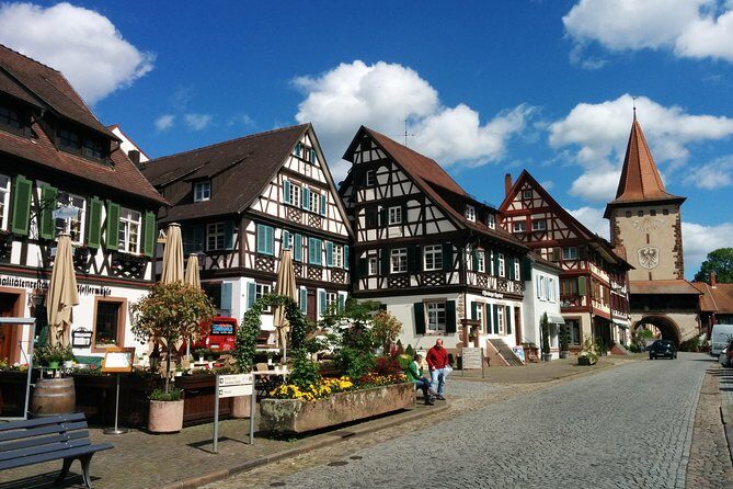 Black Forest Tour by car - start Offenburg or Freiburg - Who Will Benefit Most from This Tour?