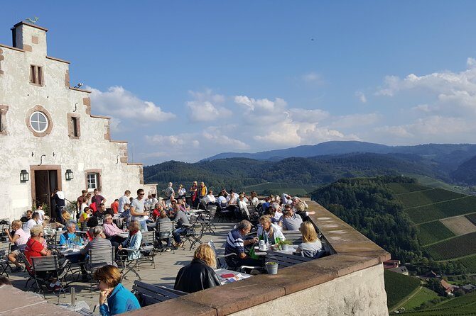 Black Forest Tour by car - start Offenburg or Freiburg - Final Thoughts