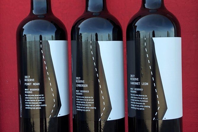 Black Glass Wine Tasting - What Is the Black Glass Wine Tasting and Why Is It Special?