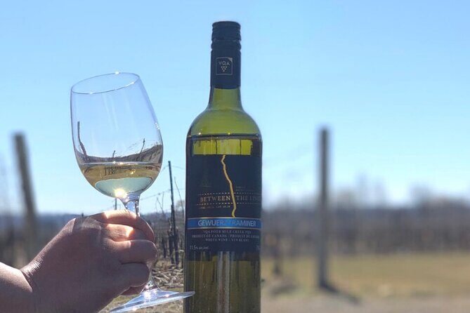 Black Glass Wine Tasting - Why Travelers Rave About This Experience