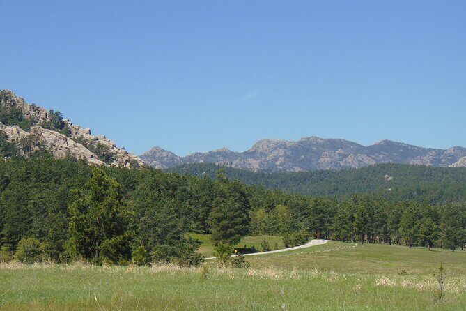 Black Hills Custom Private Day Tour - Discover the Black Hills with a Private Custom Day Tour