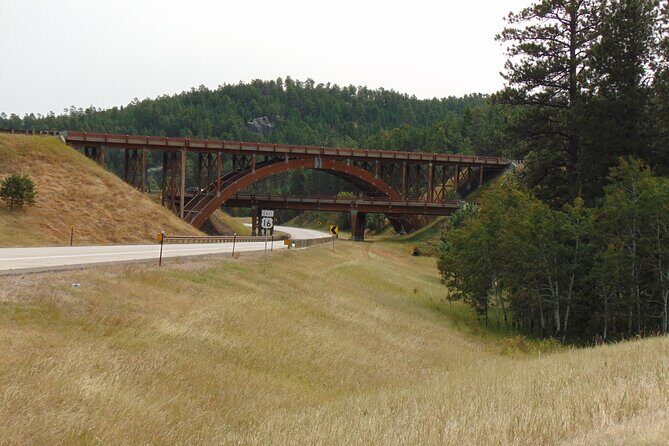 Black Hills Custom Private Day Tour - Why Choose This Tour?