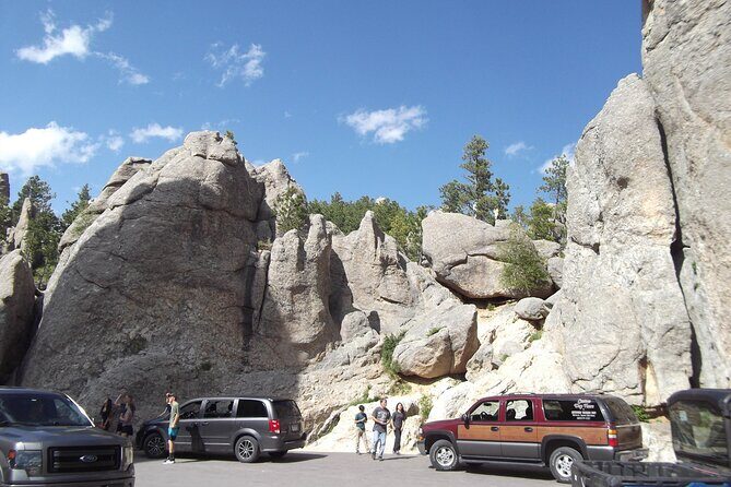 Black Hills Custom Private Day Tour - FAQ