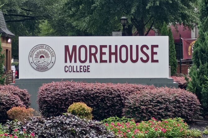 Black History and Civil Rights Tour - Authentic Insights from Reviewers