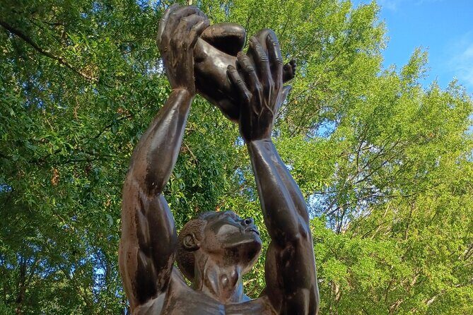 Black History and Civil Rights Tour - Who Will Love This Tour?