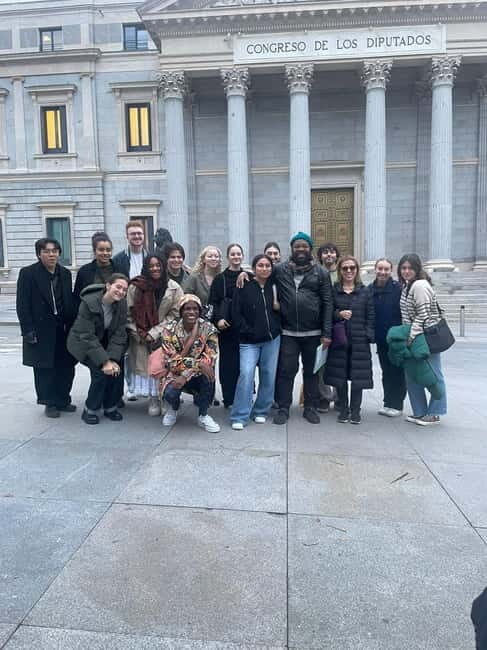 Black History Tour of Madrid: Heritage & Resistance - Frequently Asked Questions