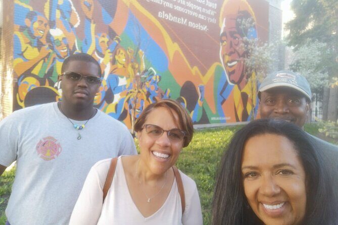 Black & Jazz History of Montreal with Ruby Roy Licensed Guide - The Deep Dive into the Itinerary