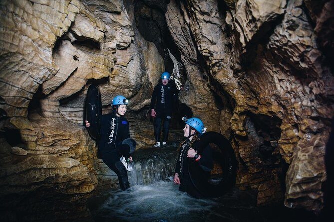 Black Labyrinth: Black Water Rafting - Private Tour from Auckland - Final Thoughts