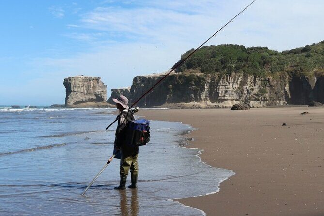 Black Sand Beaches & Birds Auckland Sightseeing Tour - The Sum Up