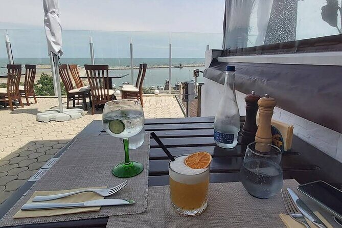 Black Sea and Constana City - Private Tour from Bucharest - Potential Drawbacks and Considerations