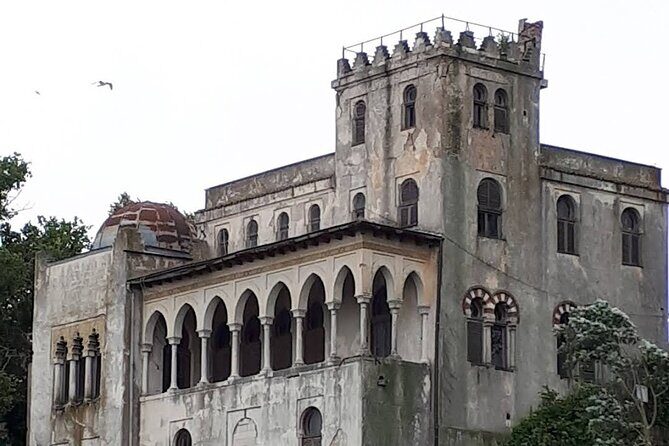 Black Sea and Constana City - Private Tour from Bucharest - Final thoughts