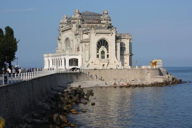 Black Sea Private Tour, Day Trip to Constanta from Bucharest - Who Will Love This Experience?