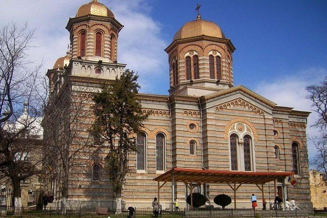 Black Sea Private Tour, Day Trip to Constanta from Bucharest - FAQs