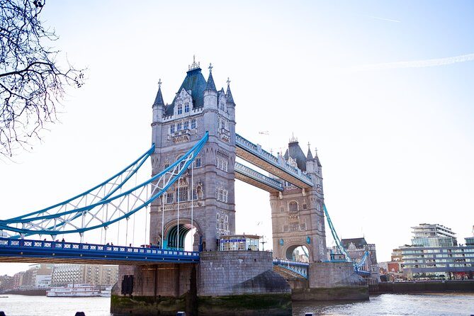 Black Taxi Tour of London: Classic Sightseeing Bespoke & Fun - Why This Tour Delivers Value