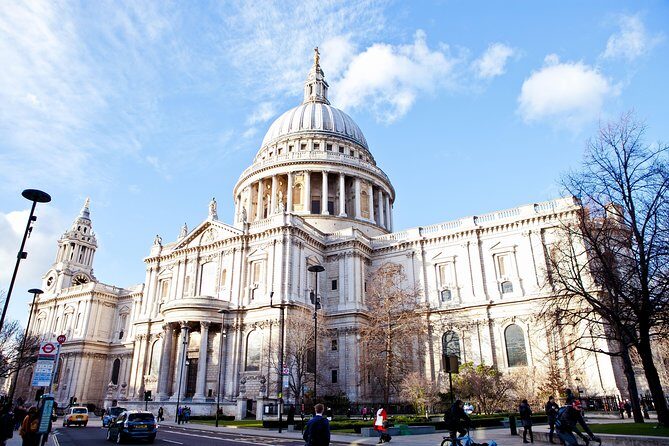 Black Taxi Tour of London: Classic Sightseeing Bespoke & Fun - FAQ