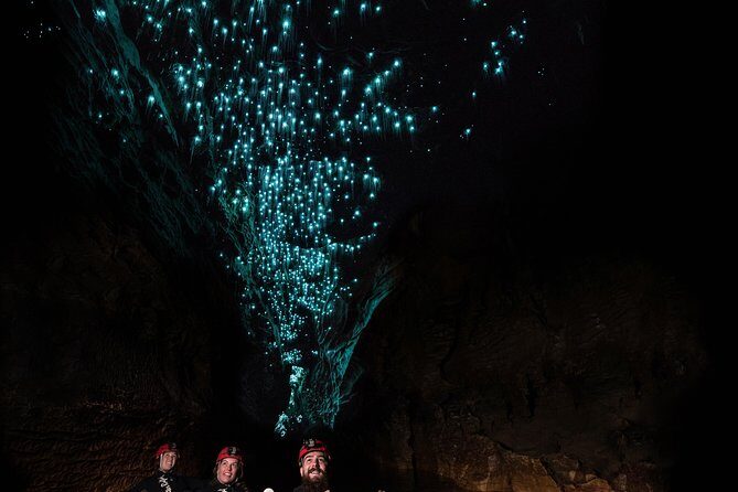 Black Water Rafting Experience Waitomo Caves Tour - Should You Book This Tour?